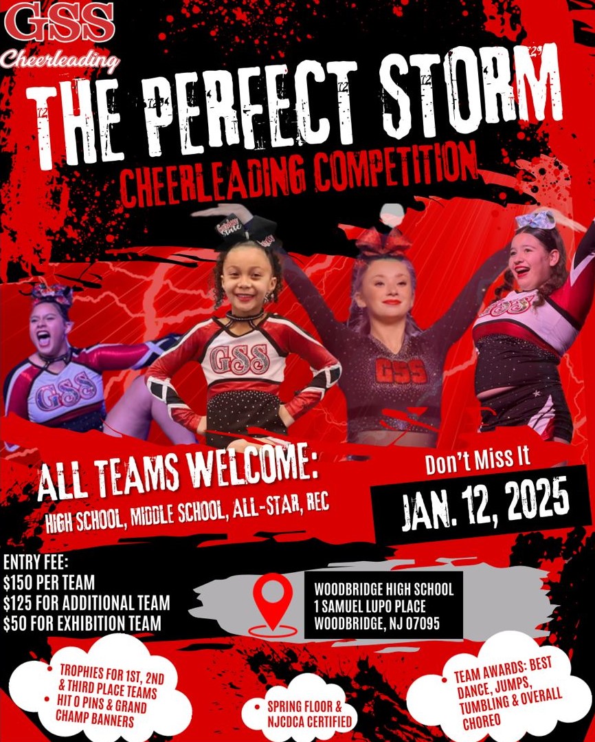 Garden State Storm Inc | Home